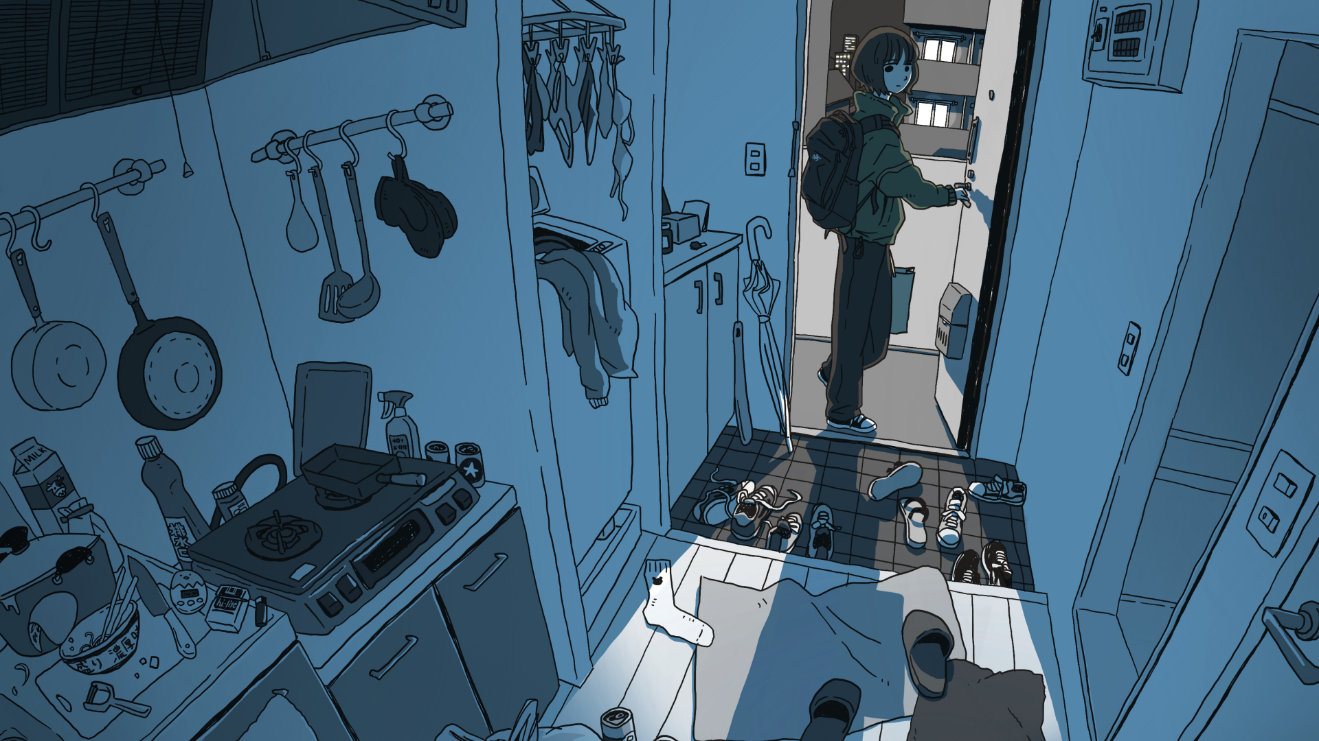 Berial's Blog - Pwn all my life.